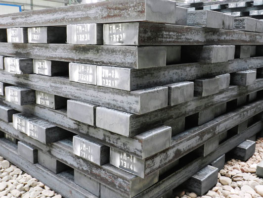 Steel Bloom for Sale | HUARO Steel