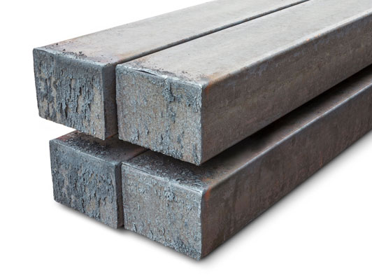 Steel Bloom for Sale | HUARO Steel