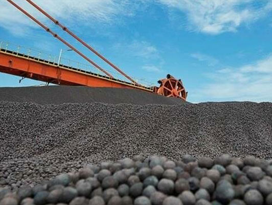 Direct Reduced Iron (dri Steel), Direct Reduction Iron Company