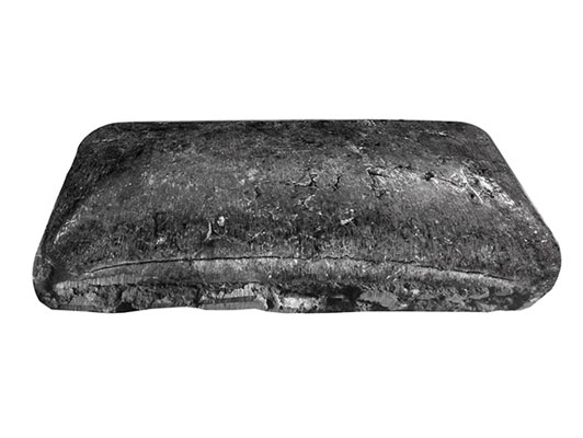 Hot Briquetted Iron (HBI Iron) - Huaruo (Shanghai) Industrial Co., Ltd.