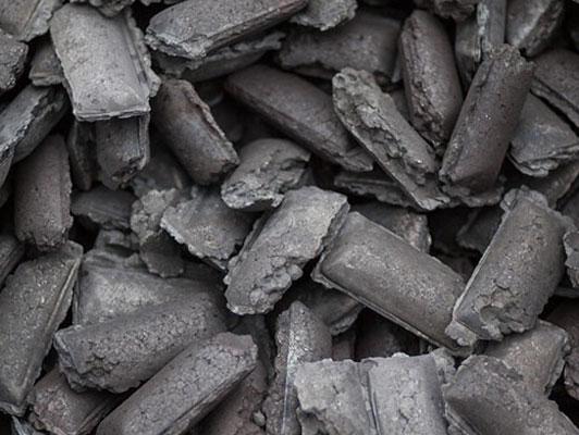 Hot Briquetted Iron (HBI Iron) - Huaruo (Shanghai) Industrial Co., Ltd.