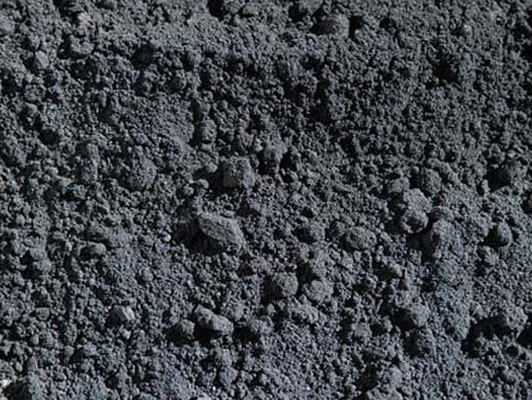 iron ore concentrate