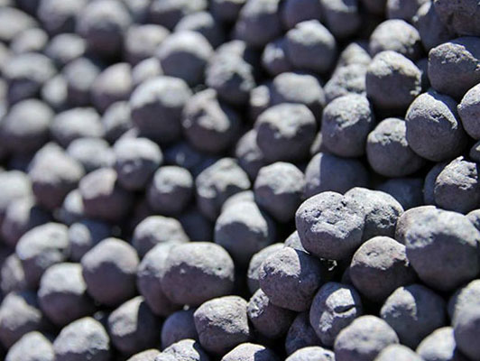 Steel Pellets, Iron Ore Pellets for Sale | Huaro Steel