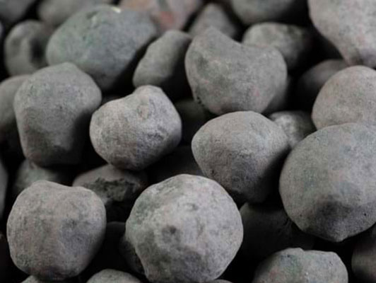 Steel Pellets, Iron Ore Pellets for Sale | Huaro Steel